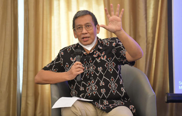 Dewan Kode Etik Persepi Buka-bukaan soal Pemberian Sanksi Poltracking Dewan Kode Etik Persepi Buka-bukaan soal Pemberian Sanksi Poltracking