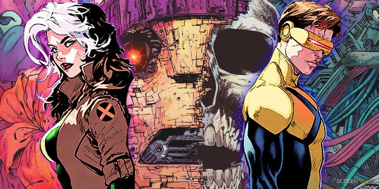 Maybe We Were Wrong: Marvel's Cyclops vs Rogue Rivalry Is the Perfect X-Men Showdown