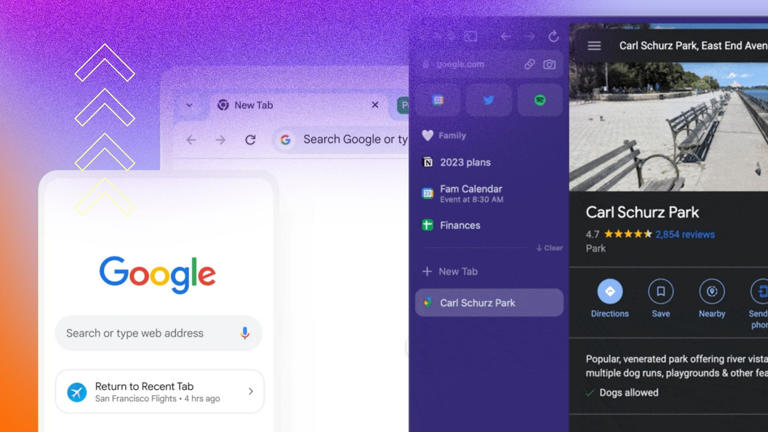 Arc Browser Fell Off Heres Why Im Returning To Chrome 6950