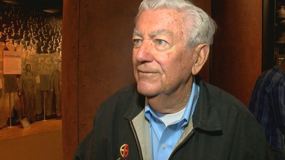 Alabama Gang founder, NASCAR legend Bobby Allison passes away Alabama Gang founder, NASCAR legend Bobby Allison passes away