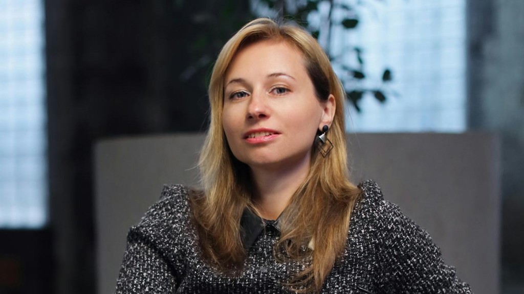 Alice (32): Vysněnou svatbu jsem nechtěla odložit ani kvůli těhotenství ...