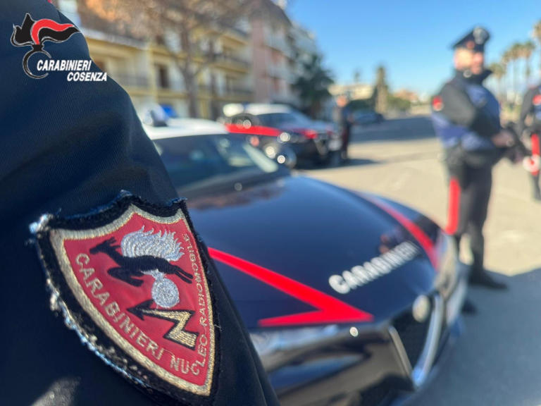 Corigliano Rossano, danni all’auto dell’assessore Francesco Madeo