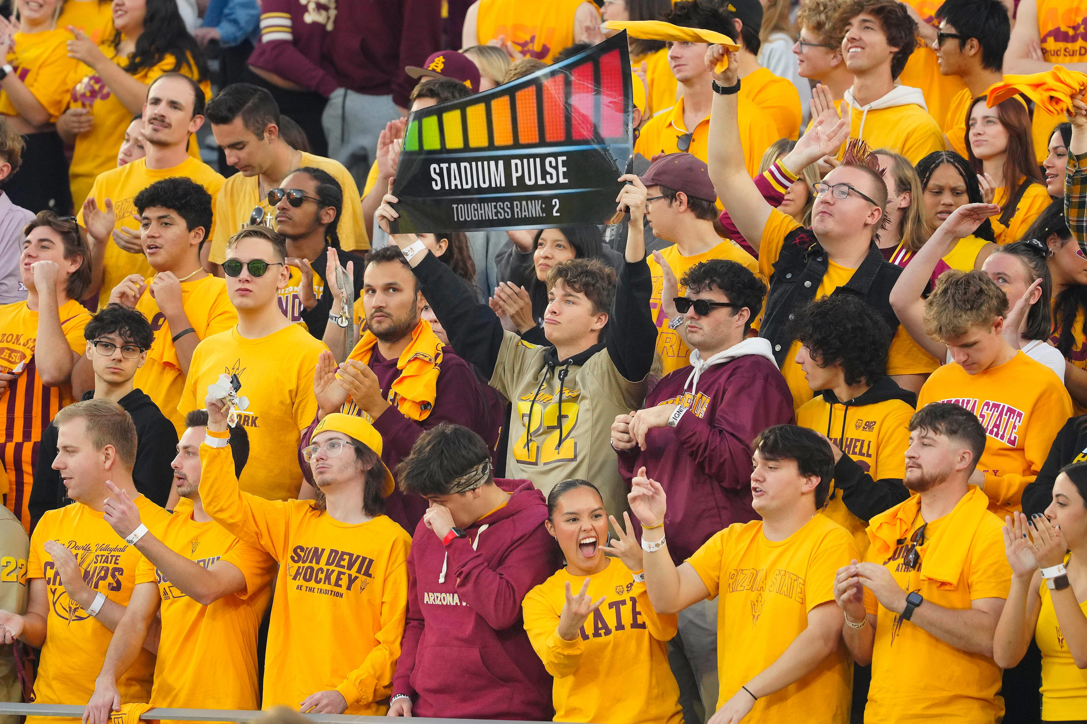 Arizona State vs BYU tickets: Big 12 game Saturday hottest ticket in ...