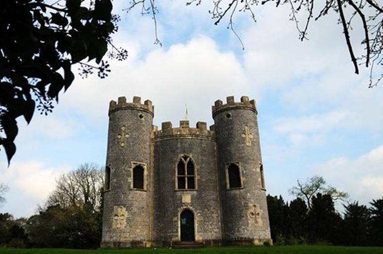 The best places in and around Bristol for a scenic Boxing Day walk
