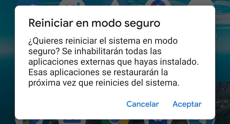 Cómo activar, usar y desactivar el modo seguro en Samsung: guía ...