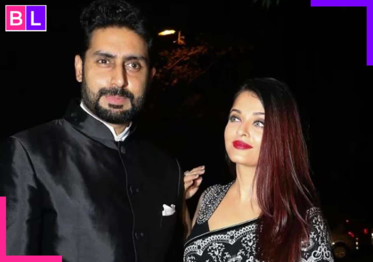 'I have just been a puppet…' Abhishek Bachchan’s latest statement goes ... 'I have just been a puppet…' Abhishek Bachchan’s latest statement goes ...