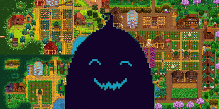 A Guide To Playing Co-op In Stardew Valley