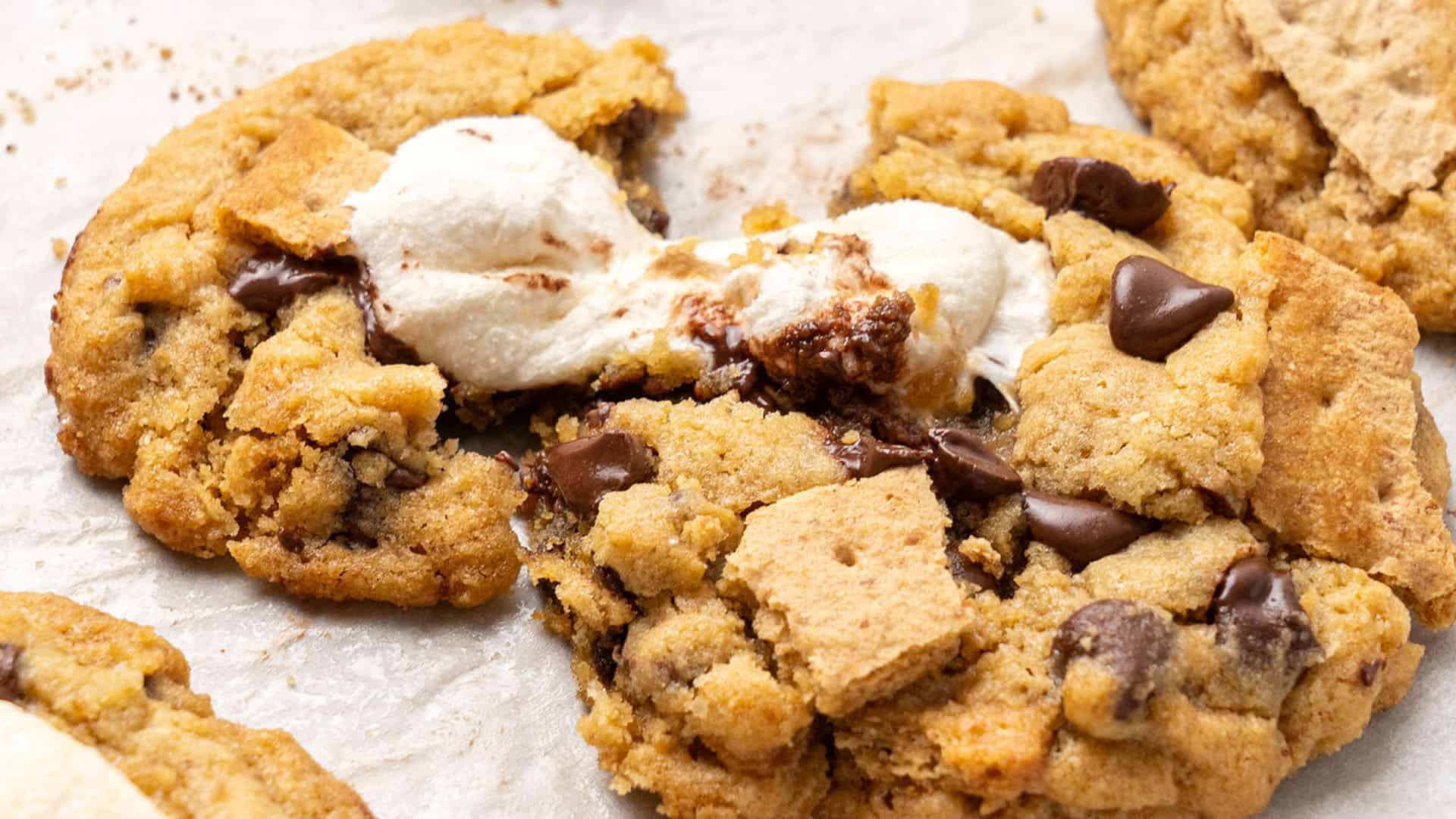 24 Classic and Innovative Cookies and Brownie Recipes That Will Make ...