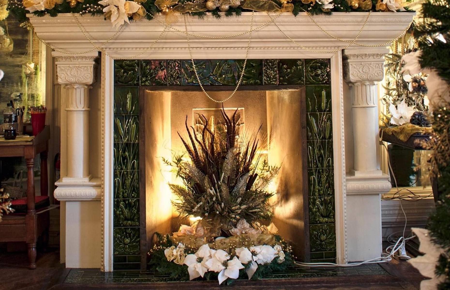 Step Inside This Eccentric Victorian Home With Hidden Trap Doors