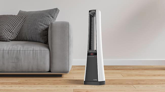 How to Use Your Space Heater Safely