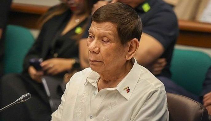 Duterte urged: Be a statesman, attend quad comm probe Duterte urged: Be a statesman, attend quad comm probe