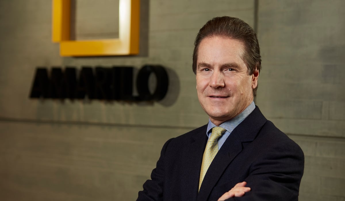 Entrevista | Amarilo llegará a una nueva ciudad en Colombia; reveló ...