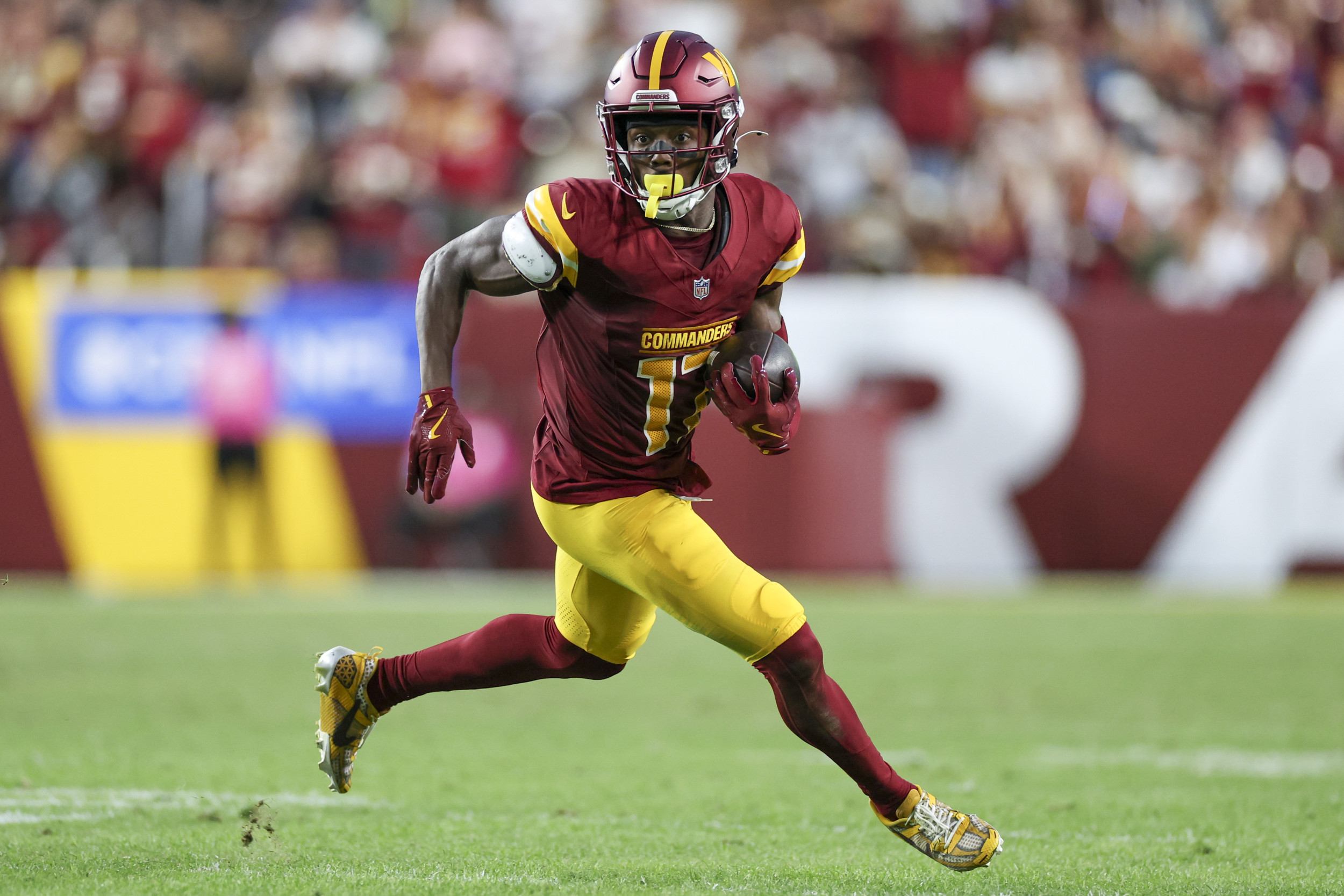 Steelers Named Potential Suitor For Disgruntled Commanders Star