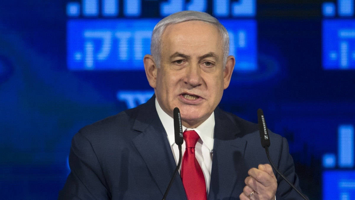 ‘Will End Ceasefire If…’: Netanyahu After Hamas Accuses Israel Of ...