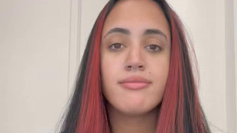 NXT GM Ava announces first Iron Survivor Challenge qualifiers NXT GM Ava announces first Iron Survivor Challenge qualifiers