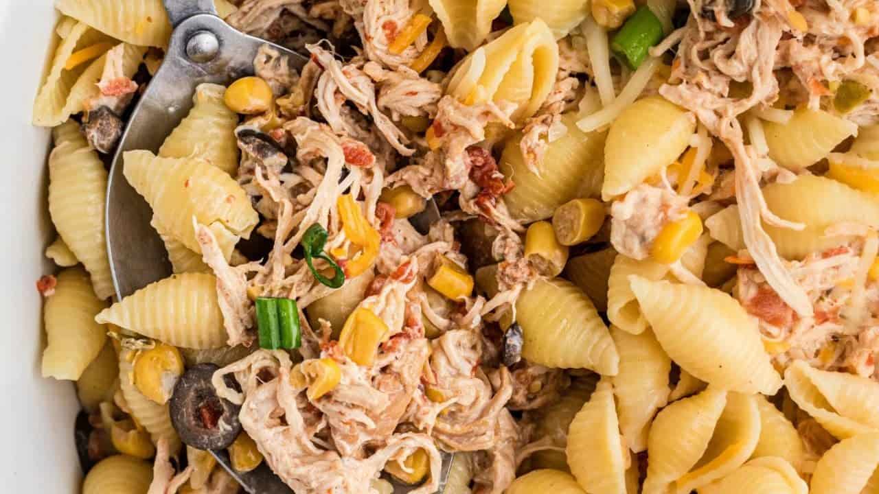 Crockpot Magic: 18 Easy Meals That Cook Themselves