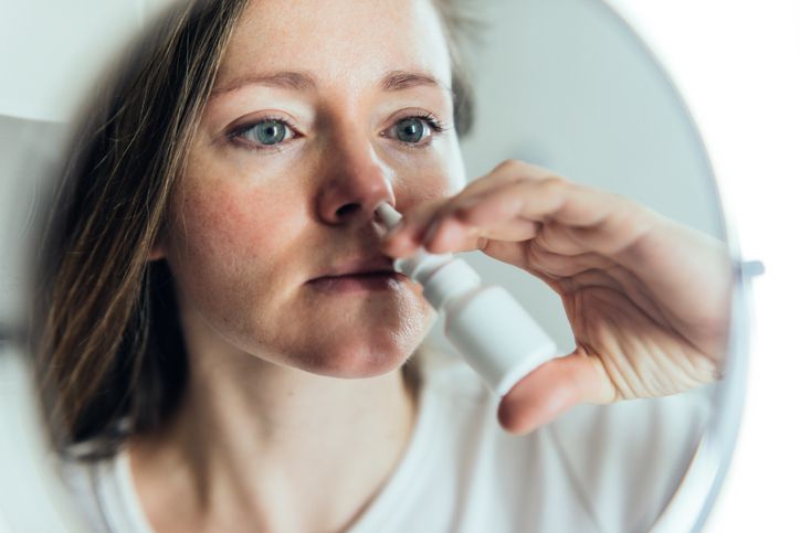 5 remedies for managing post-nasal drip