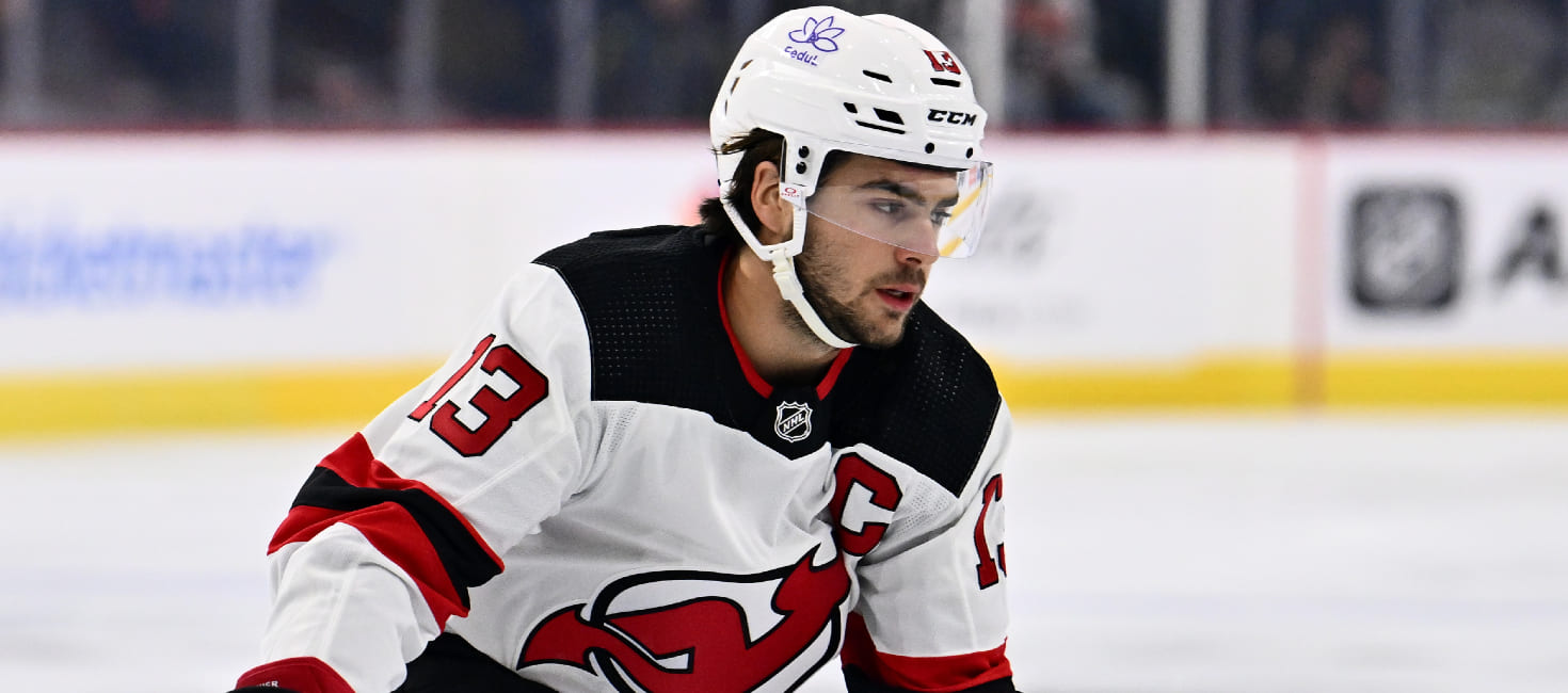 Devils vs. Hurricanes NHL Playoffs Bets & Predictions (Tuesday)