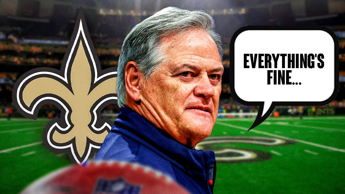 NFL rumors: Why Saints won’t blow it up despite disastrous situation NFL rumors: Why Saints won’t blow it up despite disastrous situation