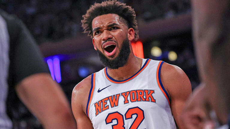 Knicks vs. Pacers odds, line, score prediction, start time: 2024 NBA ... Knicks vs. Pacers odds, line, score prediction, start time: 2024 NBA ...