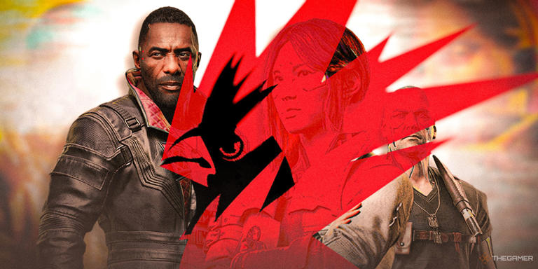 Cyberpunk 2077 Dev Explains How CDPR Changed While Working On Phantom ... Cyberpunk 2077 Dev Explains How CDPR Changed While Working On Phantom ...