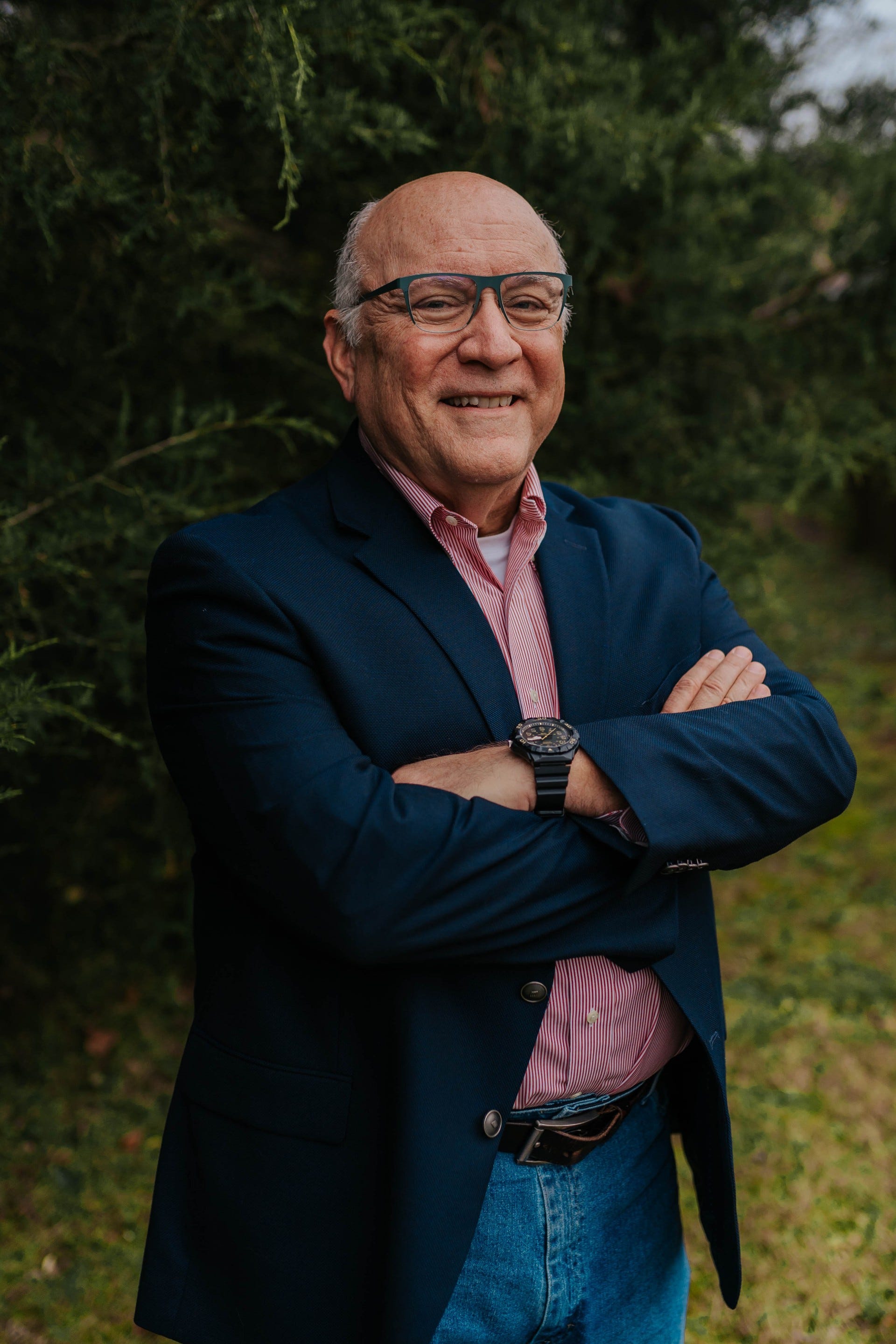 Writing around the Gulf of Whatever | Opinion