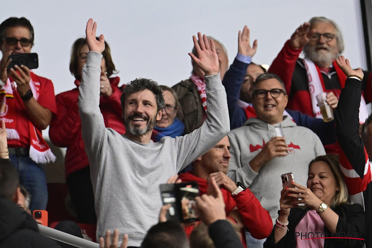 Après avoir été cité à Anderlecht, Mark Van Bommel est pressenti dans ... Après avoir été cité à Anderlecht, Mark Van Bommel est pressenti dans ...