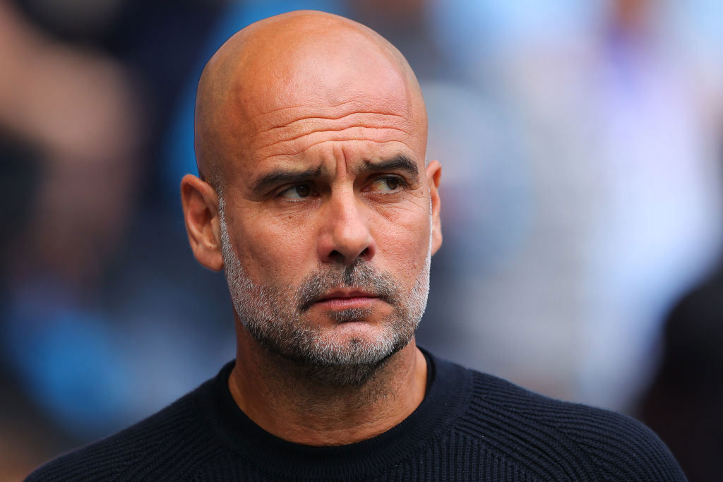 Mikel Arteta and Enzo Maresca told they won't replace Pep Guardiola at ... Mikel Arteta and Enzo Maresca told they won't replace Pep Guardiola at ...