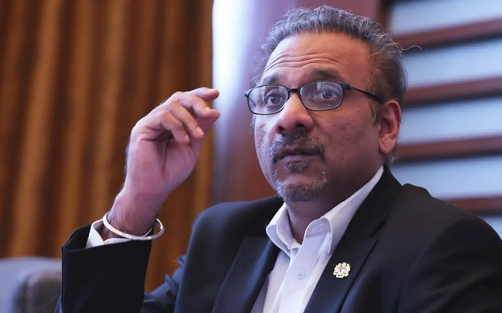 Penang DAP revives Indian affairs bureau to address community concerns