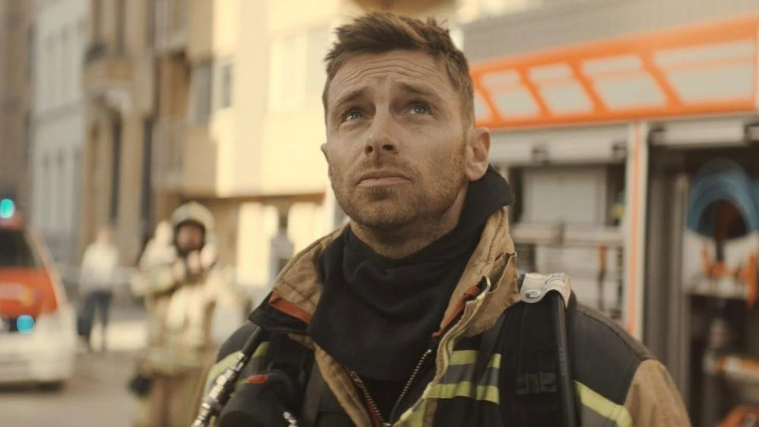 Vlaamse serie op Netflix overspoeld met lovende reacties: 'Wordt steeds ... Vlaamse serie op Netflix overspoeld met lovende reacties: 'Wordt steeds ...