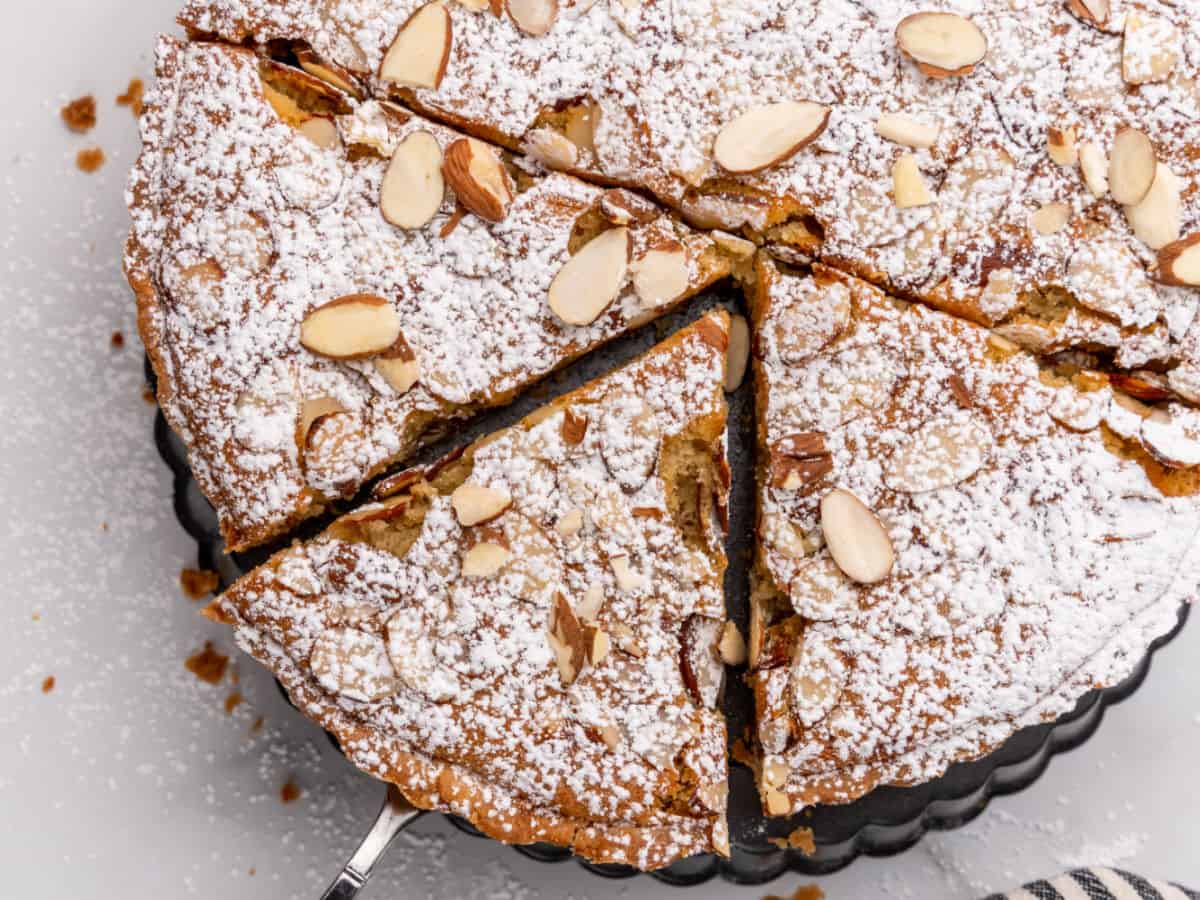 23 Pastry Chef Recipes You Can Make At Home