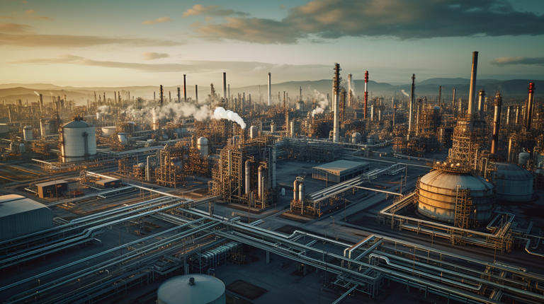 Flowco Holdings Inc. (FLOC): Among Stocks Insiders Were Buying In Q1 2025