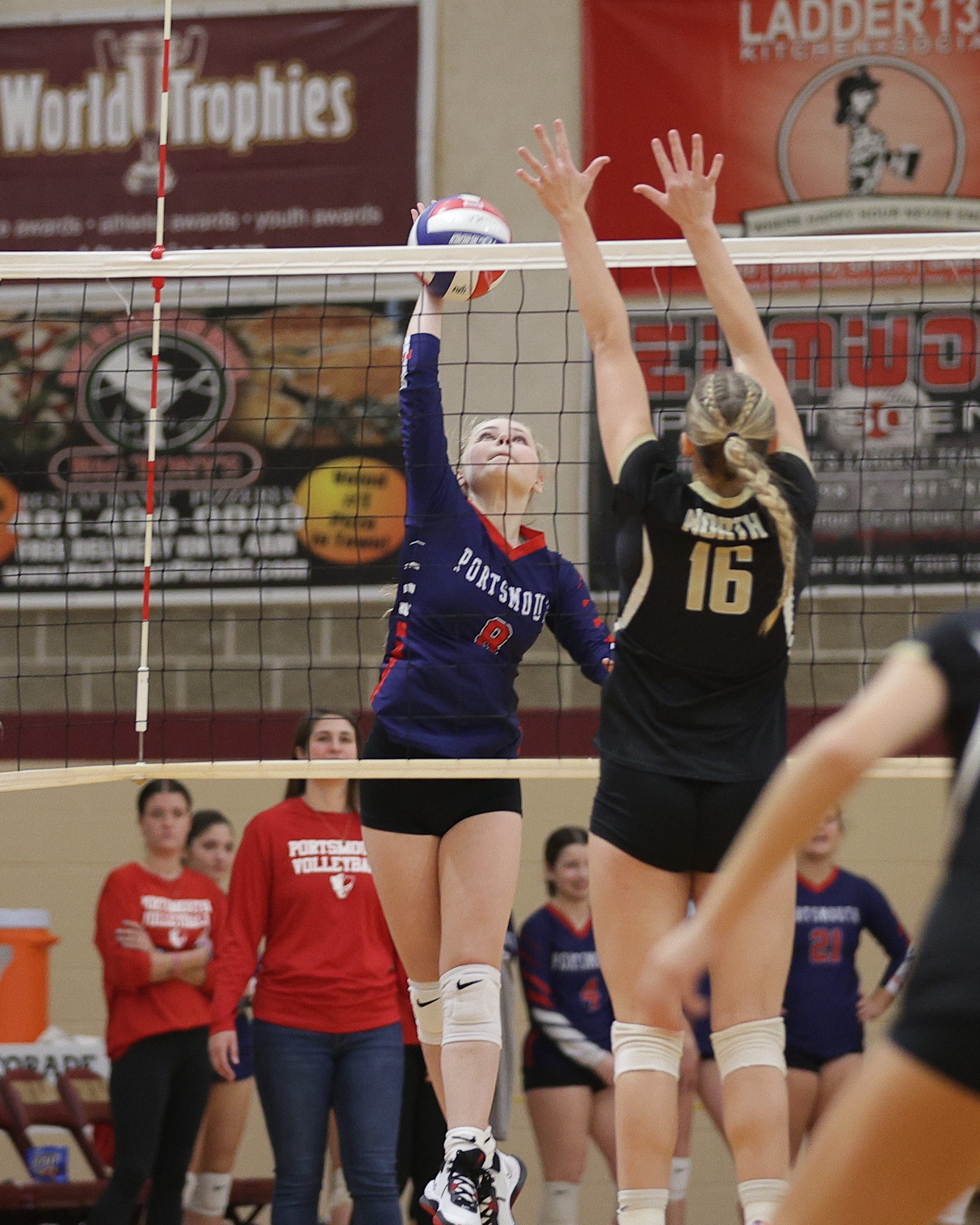 High School Roundup: Scores and recaps from games played across Rhode ...