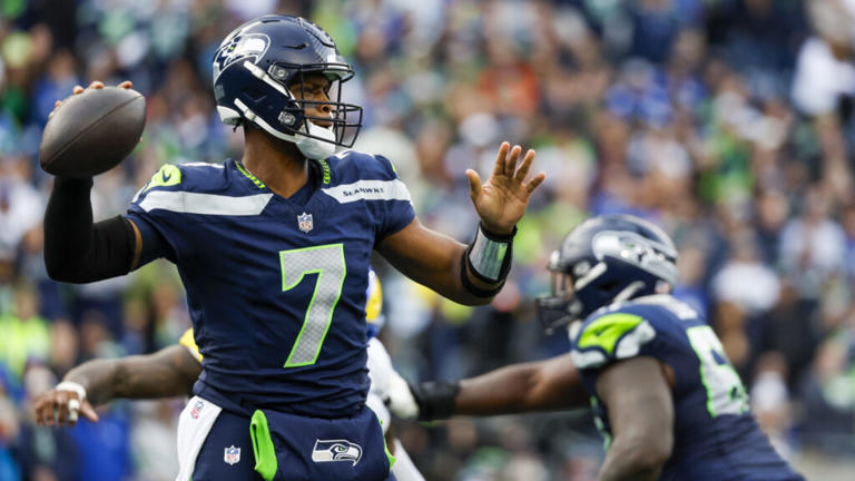 Do the Seahawks Play Today NFL Schedule for Seattle s Next Game