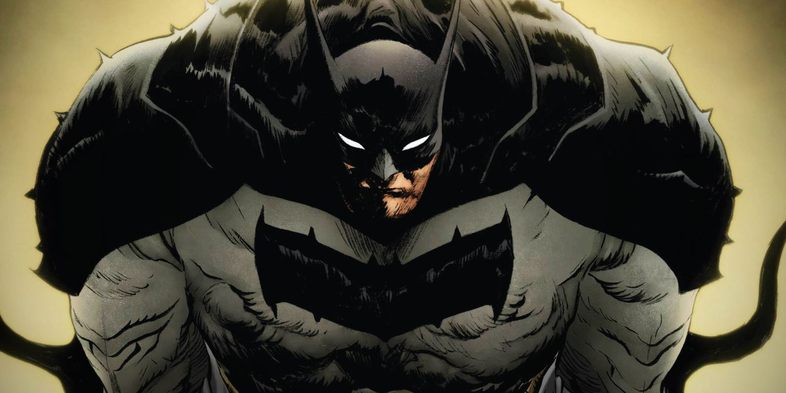 Absolute Batman's Tactical Genius Makes Him an Even Better Fighter Than ... Absolute Batman's Tactical Genius Makes Him an Even Better Fighter Than ...