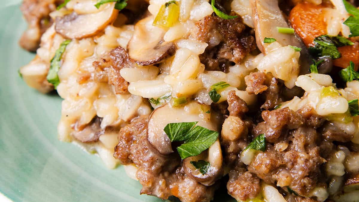 16 Fast and Flavorful Main Dishes to Curb Your Hunger Quickly