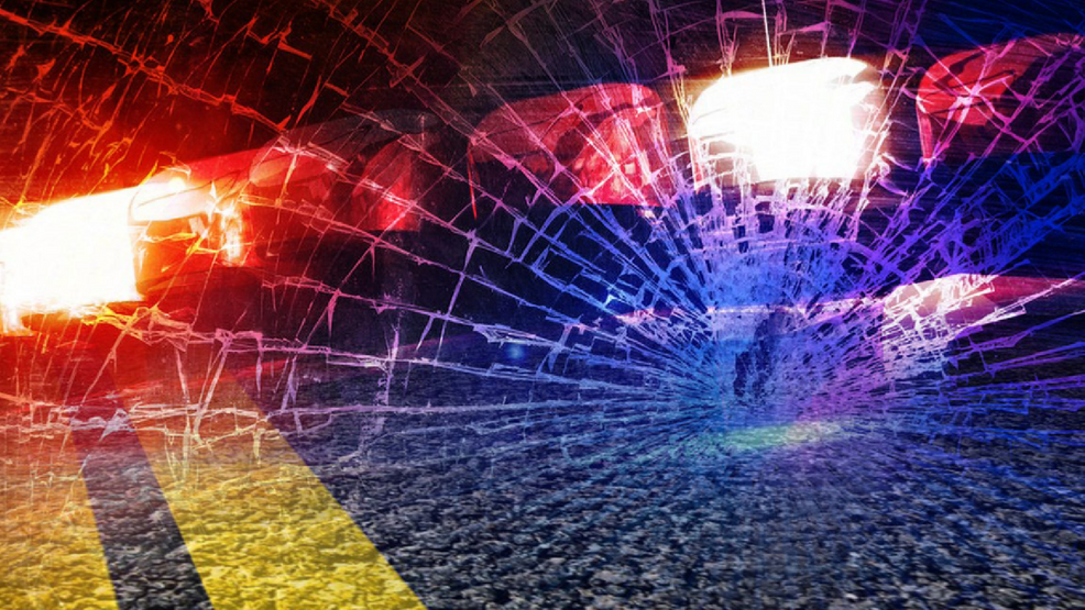 Amarillo man killed after pickup leaves road, hits parked trailer in ...
