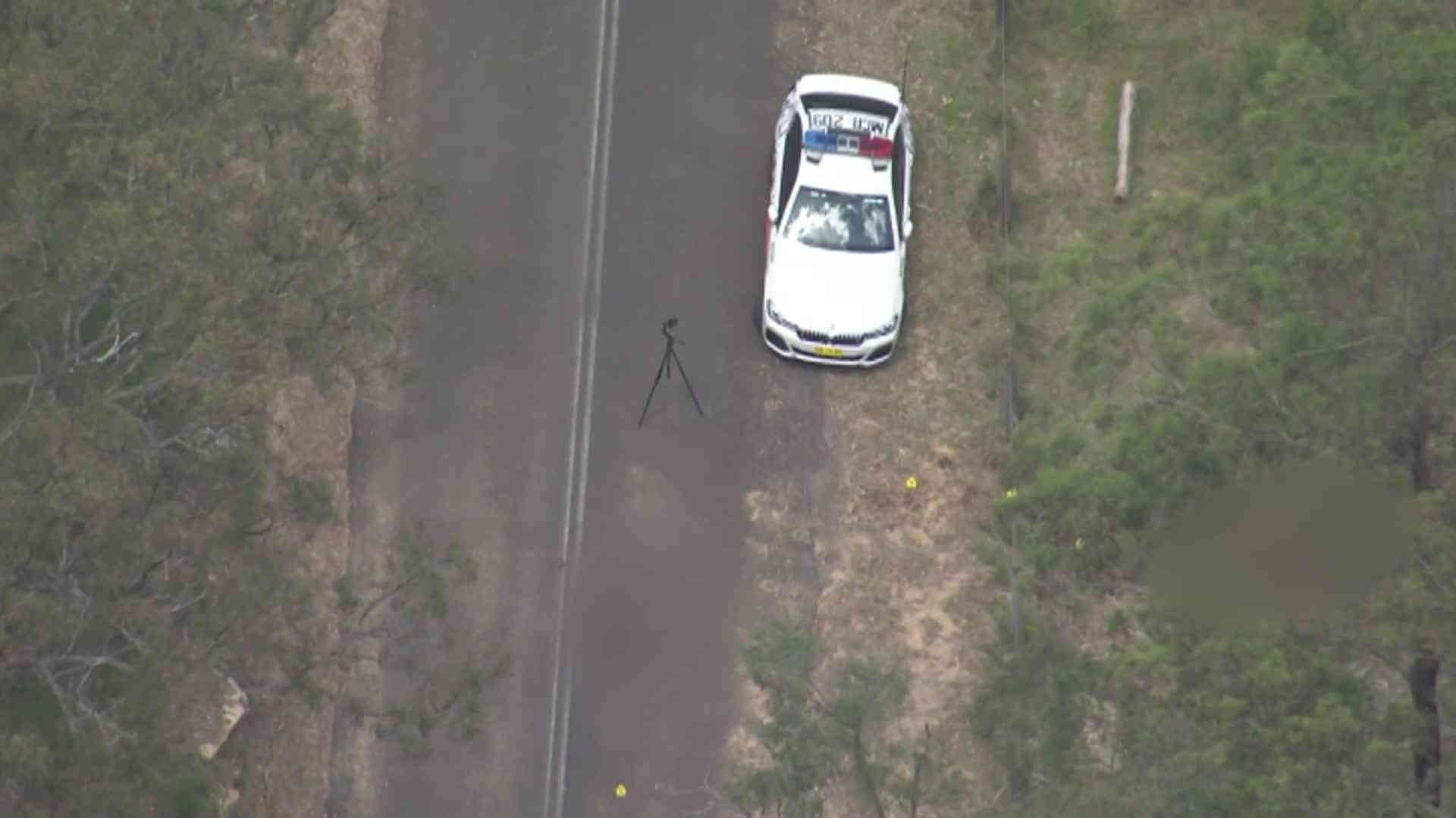 Chef accused of murder teenage boy in Sydney’s southwest bush Chef accused of murder teenage boy in Sydney’s southwest bush