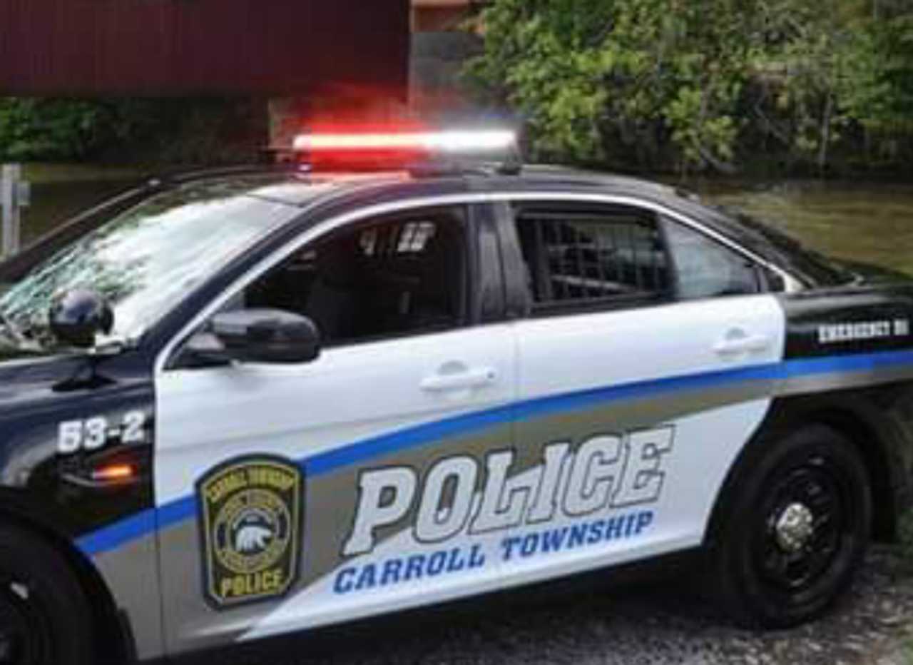 Shelter-In-Place In Carroll Township Ends, Police