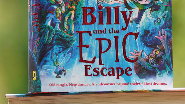 Children’s book by British chef Jamie Oliver is withdrawn after criticism from Indigenous ...