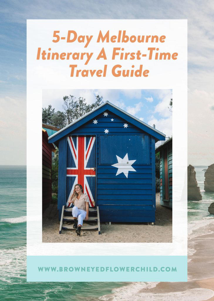 5-Day Melbourne Itinerary: The Best First-Time Guide