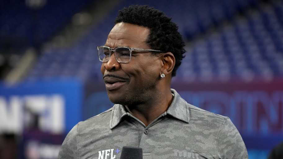 Michael Irvin Voices Frustration With Cowboys Amid Embarrassing Loss to ... Michael Irvin Voices Frustration With Cowboys Amid Embarrassing Loss to ...