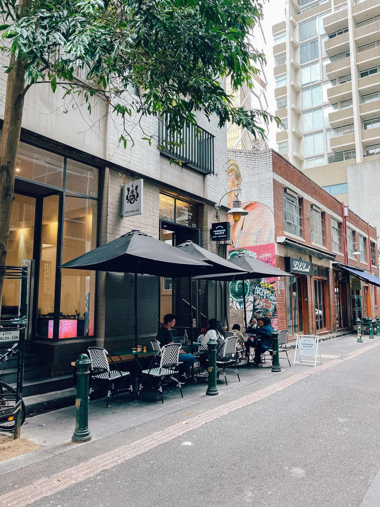 5-Day Melbourne Itinerary: The Best First-Time Guide
