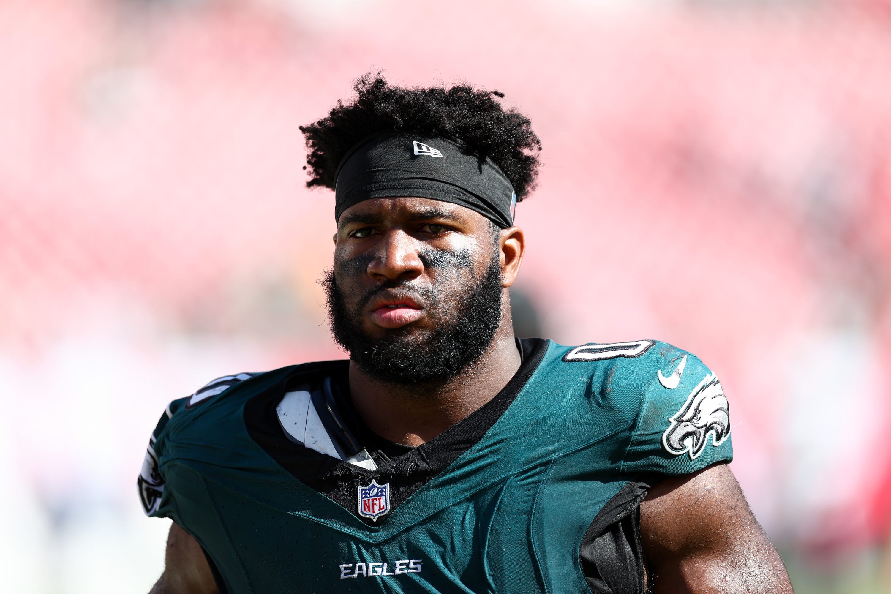 3 Eagles who could benefit most from Bryce Huff’s possible departure