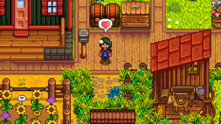 Stardew Valley cheats: Every cheat code you need, no mods required