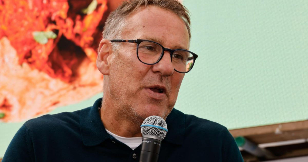 Man City: Paul Merson picks out ‘issue’ with £50m January signing as ... Man City: Paul Merson picks out ‘issue’ with £50m January signing as ...