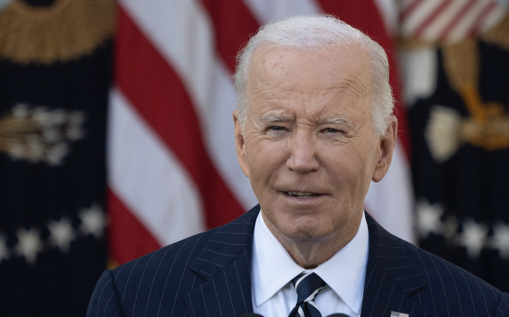 Americans Question Gap Between Biden and Harris: 10 Takeaways Americans Question Gap Between Biden and Harris: 10 Takeaways
