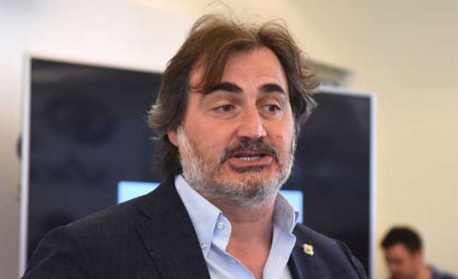 Tarallo: "Il vero responsabile sul gol dell'Udinese al Napoli e l ...