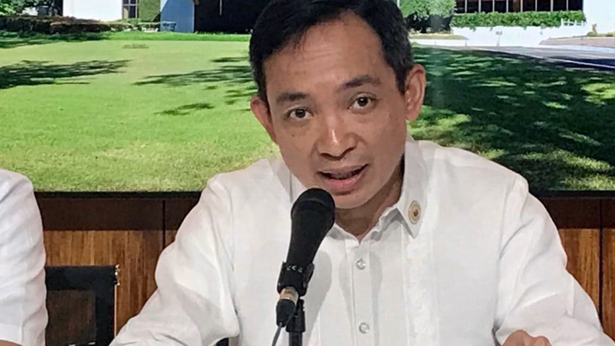 Tinio: K-12 a failure as 87% of Grade 11 students struggle with reading