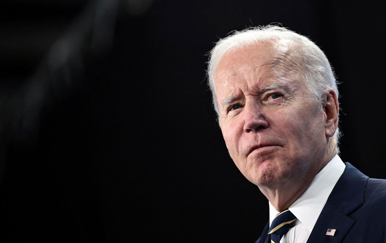Biden to convince Trump and Congress of continued support for Ukraine ... Biden to convince Trump and Congress of continued support for Ukraine ...